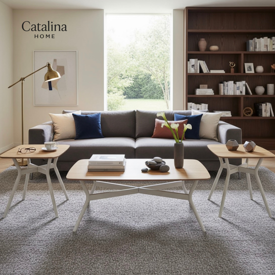 Catalina Home